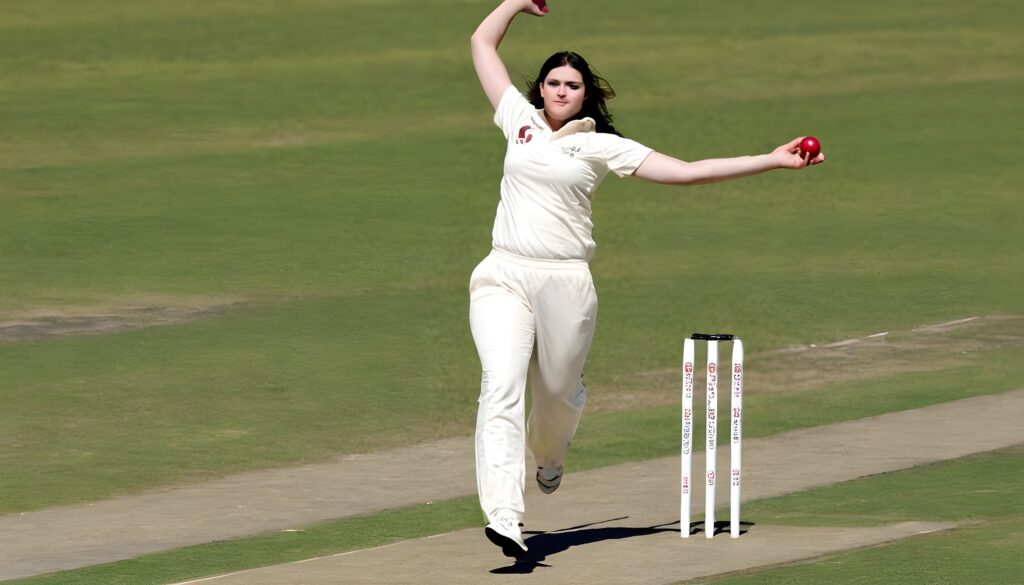 Who Is the Best Bowler in Women Cricket? - Cric Info 360