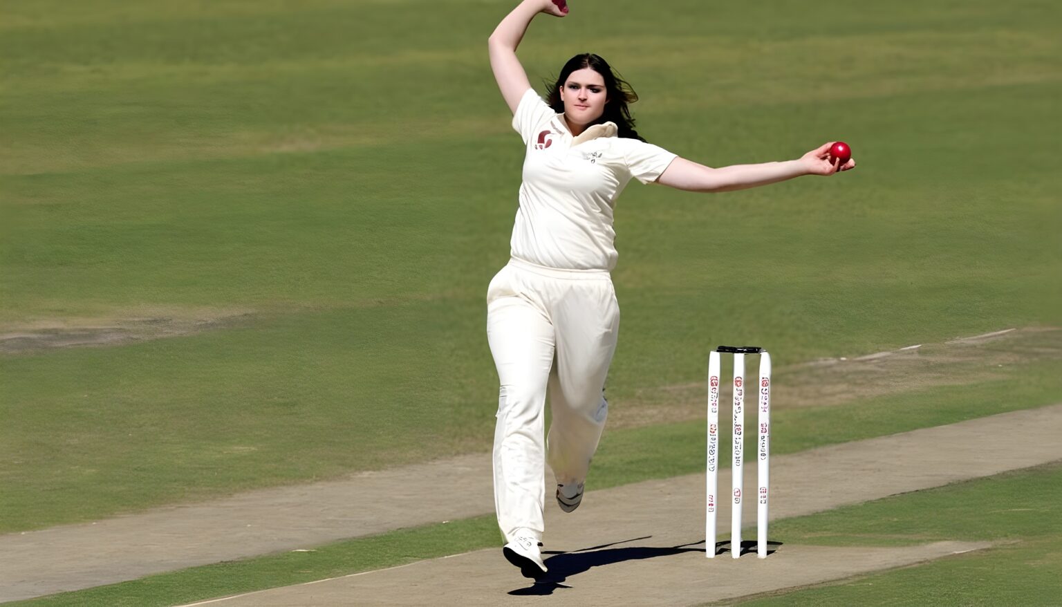 List of Top Women's Cricket Academy for Girls - Cric Info 360
