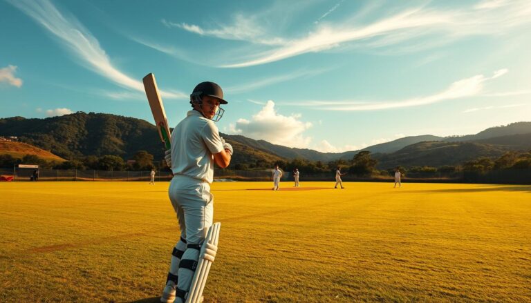 How to Become a Cricketer: A Beginner's Guide - Cric Info 360