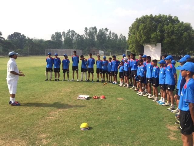 List Of Cricket Academy in Bangalore : Unleash Your Potential