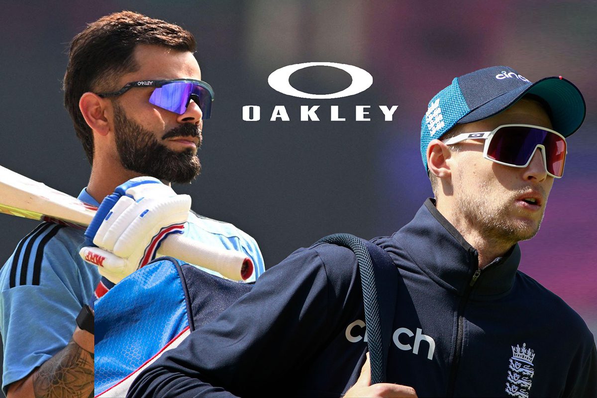 Oakley Cricket Sunglasses: The Guide for Players and Fans - Cric Info 360