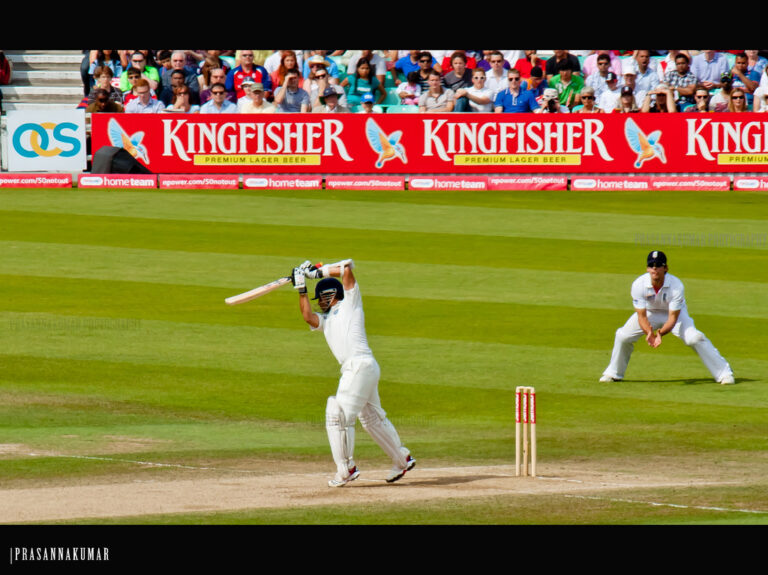 Your Guide to the Little Master Cricket - Cric Info 360